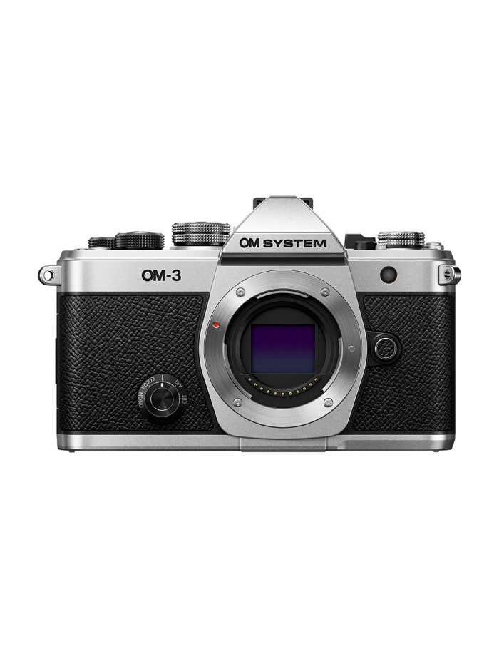 OM-SYSTEM OM-3 BODY DA KIT