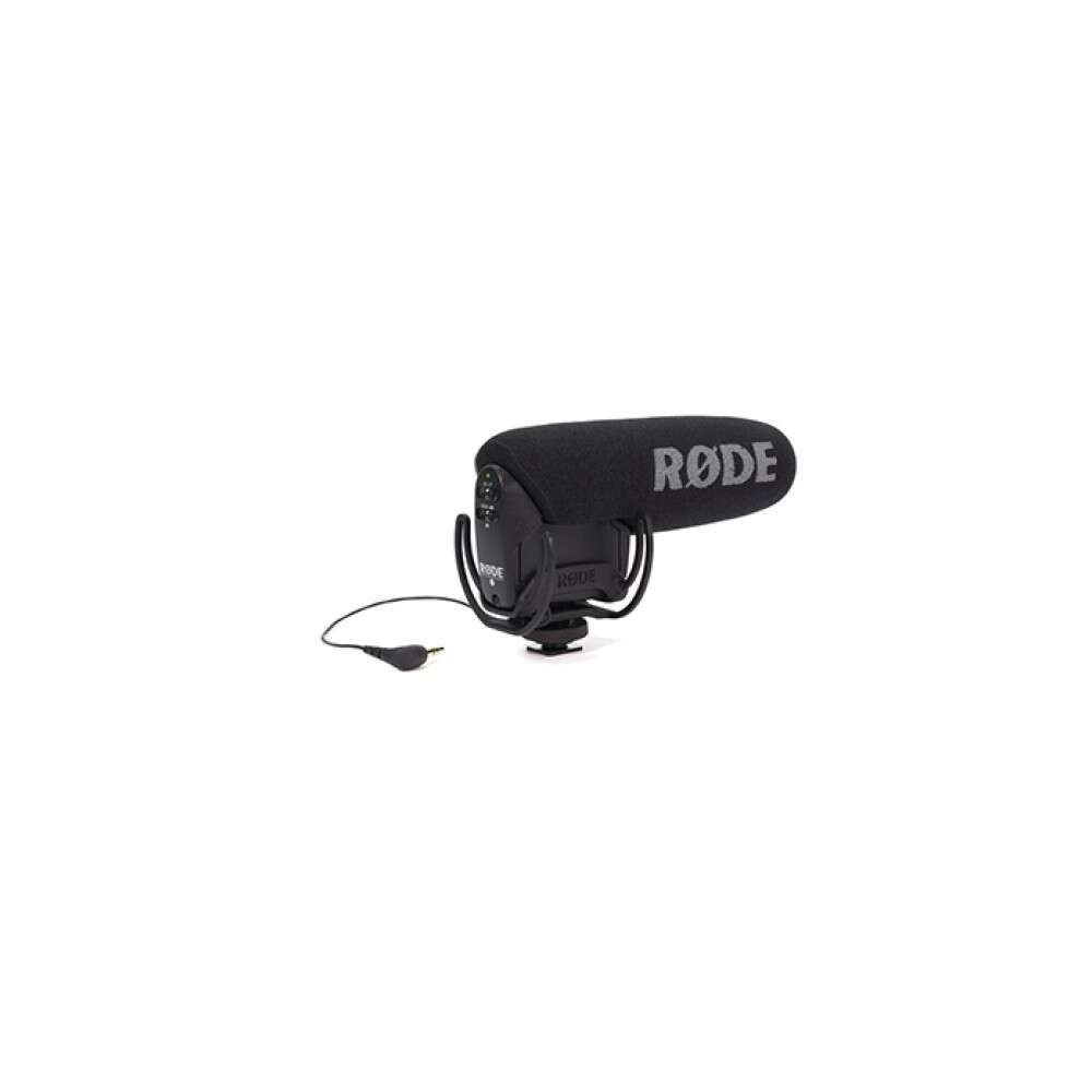 RODE VIDEOMIC PRO RYCOTE