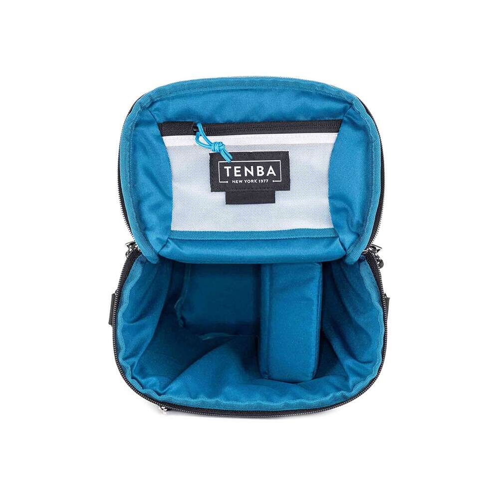 TENBA SKYLINE 9 V2 TOP LOAD GRAY